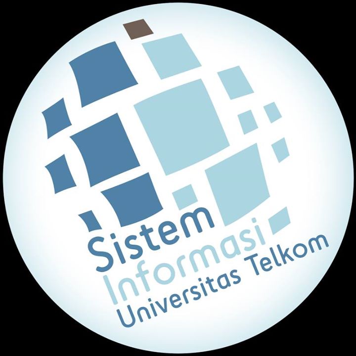 Sistem Informasi Logo - Umar Yunan (UMY)